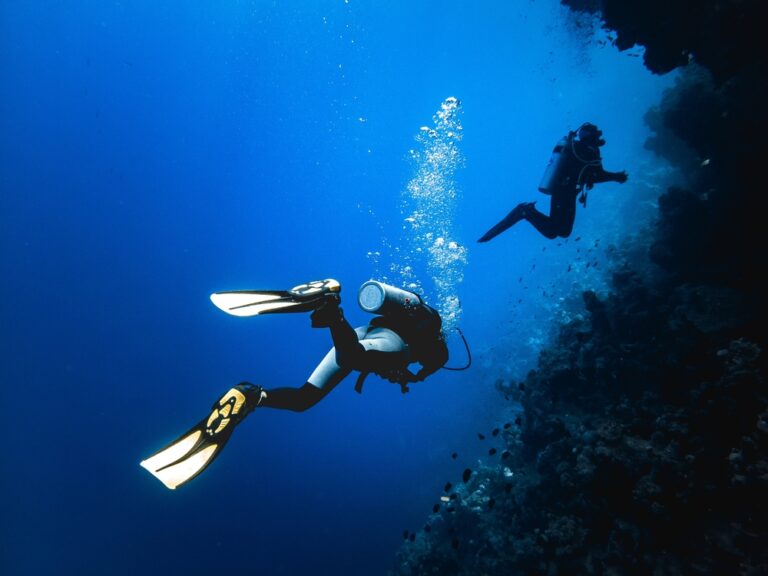 Nitrogen Narcosis Guide: Safety Tips for Scuba Divers